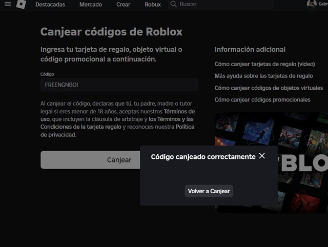 Roblox Promo Codes (9 Verified) - w/Code Aug 2025