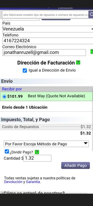 RockAuto Promo Codes - 5% Off Coupons Oct 2025