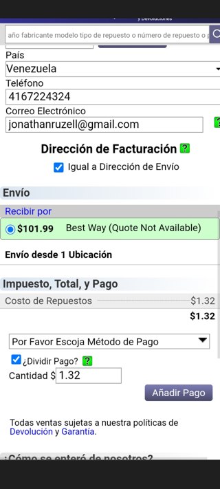 RockAuto Promo Codes (1 Verified) - 5% Off Sitewide Sep 2025