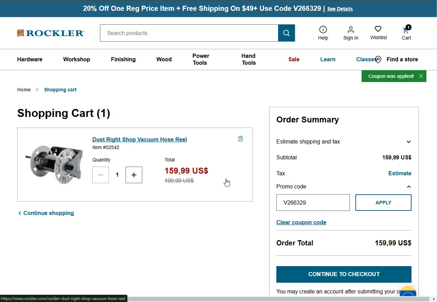 Rockler Coupons - 40% Off | January 2025
