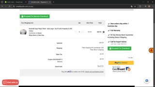 Rockville Audio Coupon Code