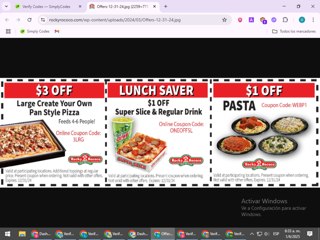 Rocky Rococo Promo Codes - 20% Off (Verified) Jul 2025