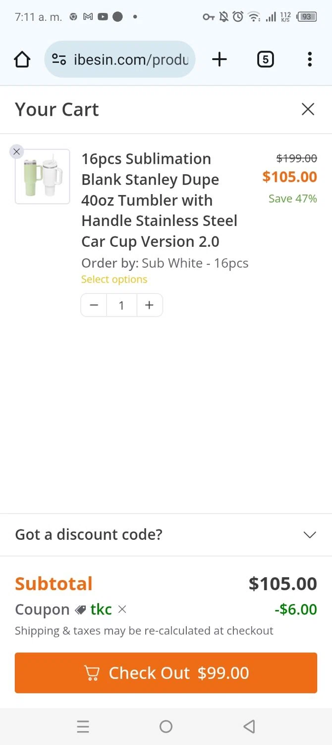 Rocky Rococo Promo Codes - 20% Off (Verified) Sep 2025