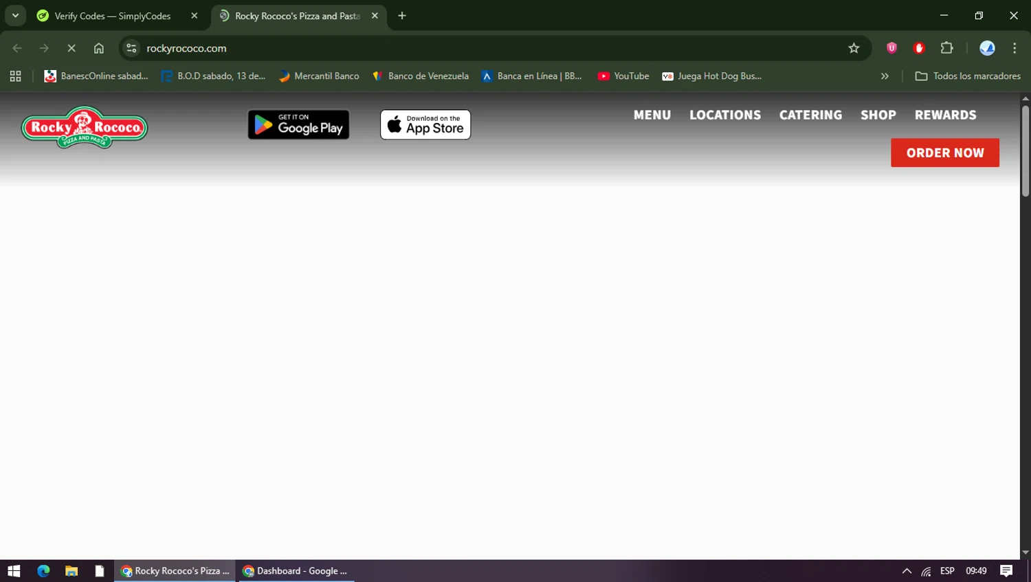 Rocky Rococo Promo Codes - 10% Off (3 Verified) Dec 2025