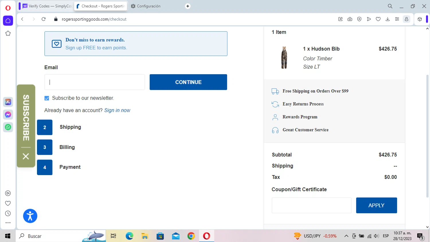 Rogers Sporting Goods Promo Codes - $15 Off Coupons in August 2024 ...