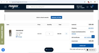 Rogers Sporting Goods Promo Codes (5 Verified) - Mar 2025