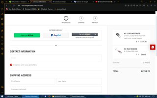 Rough Country Promo Codes - 20% Off Coupons Sep 2025