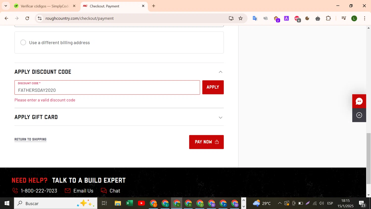 Rough Country Discount Codes - 20% Off Coupons Jan 2025