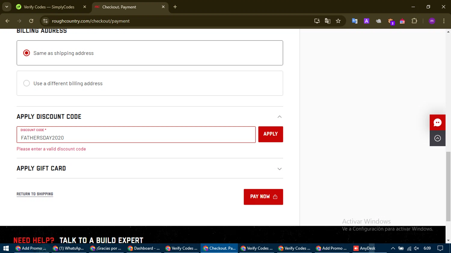 Rough Country Discount Codes - 10% Off Coupons Mar 2025