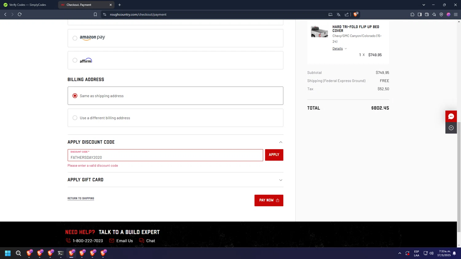 Rough Country Promo Codes - 20% Off Coupons Sep 2025