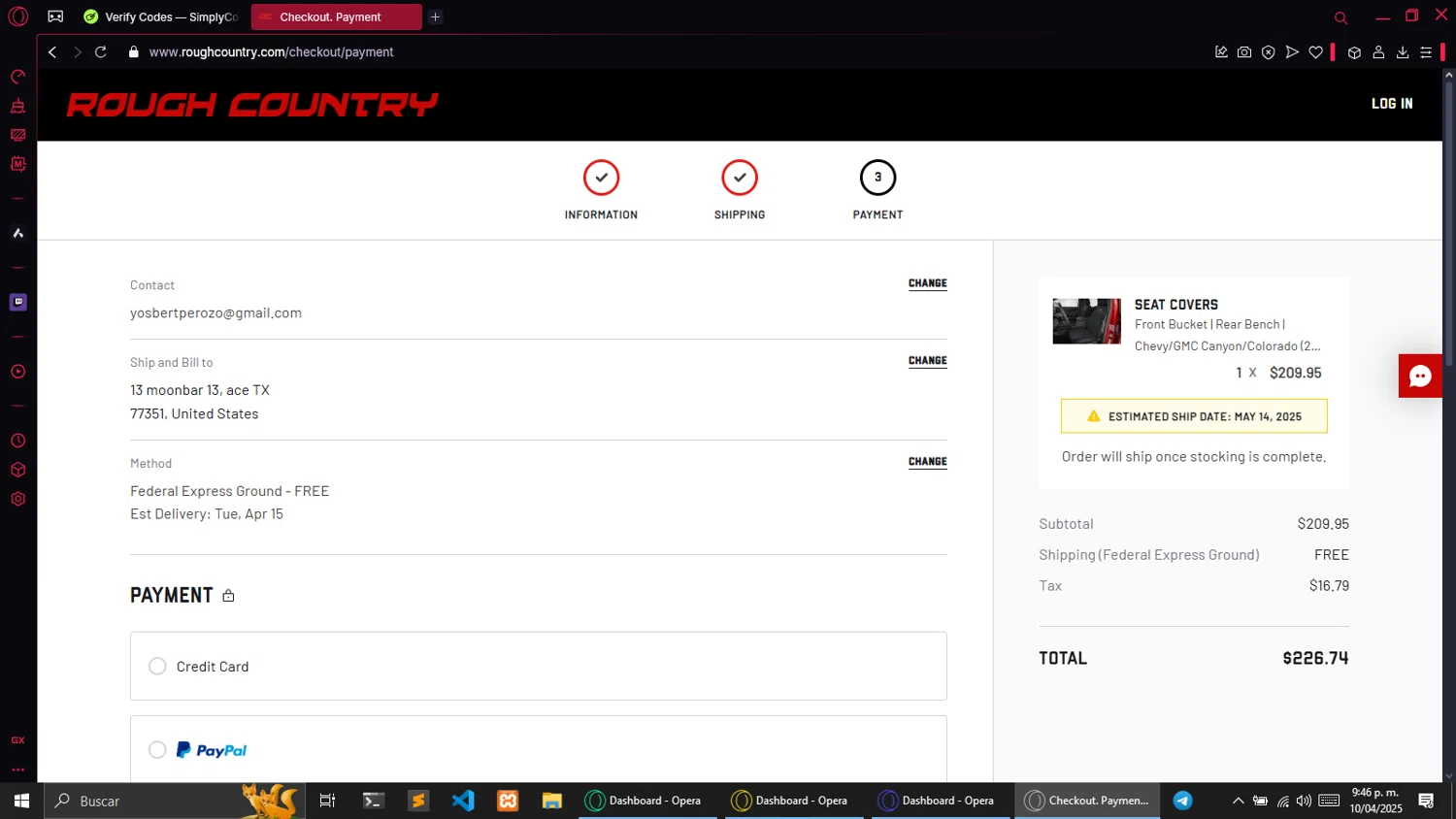 Rough Country Promo Codes - 20% Off Coupons Sep 2025