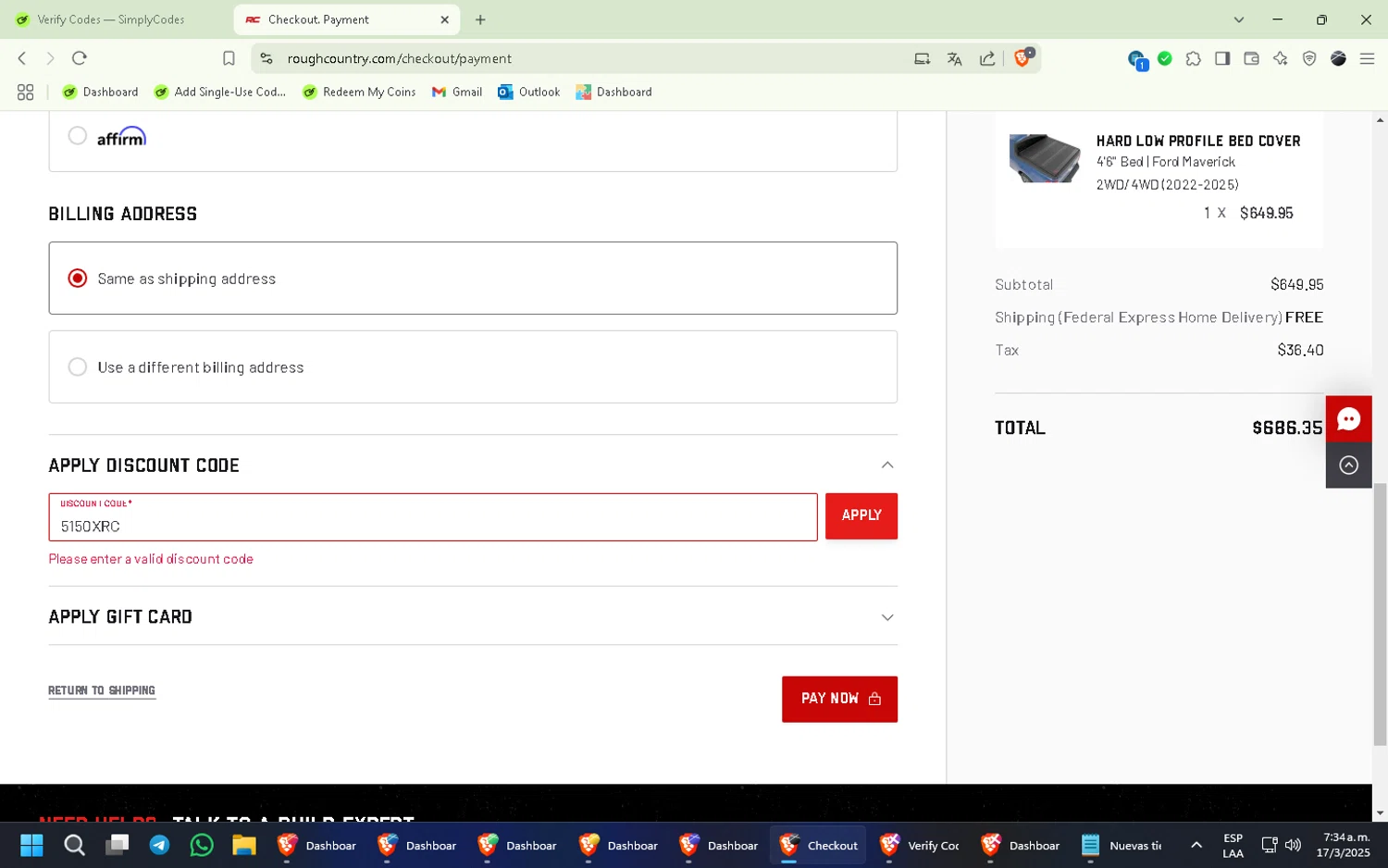 Rough Country Promo Codes - 20% Off Coupons Sep 2025