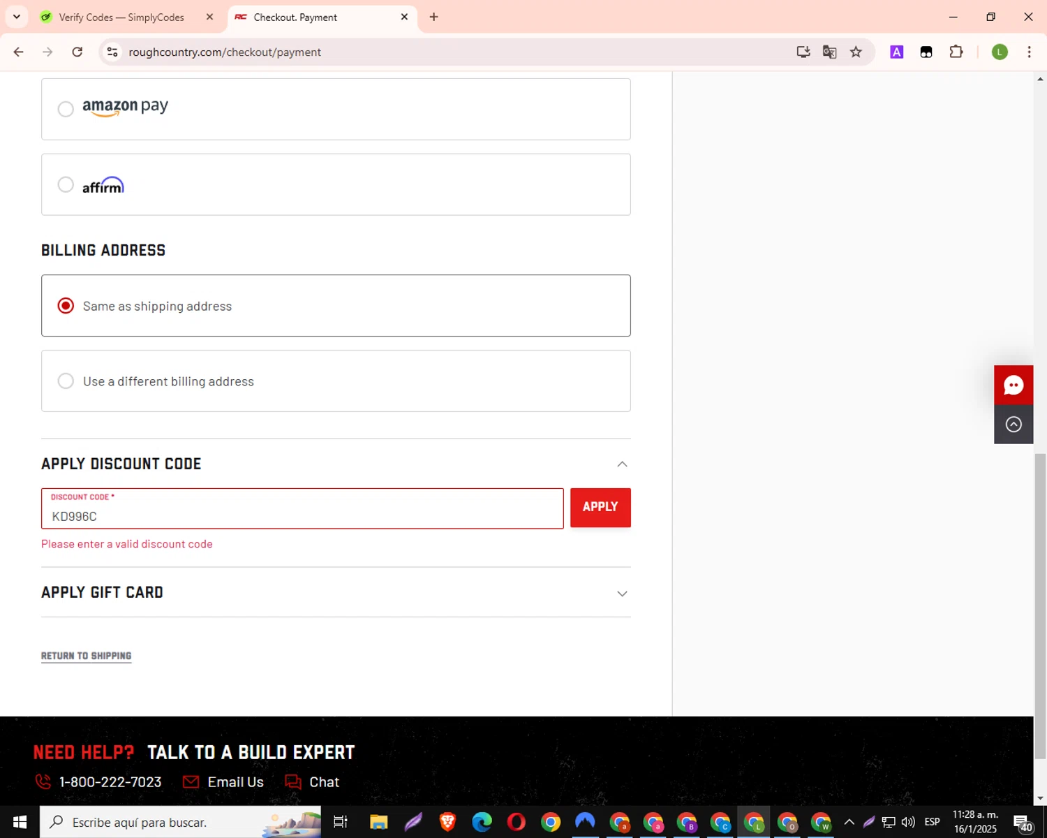 Rough Country Discount Codes - 20% Off Coupons Jan 2025