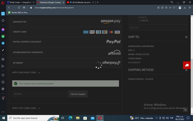 Rough Country Promo Codes - 15% Off Coupons Oct 2025