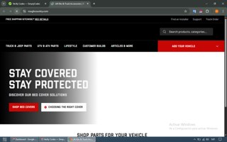 Rough Country Promo Codes - 20% Off Coupons Sep 2025