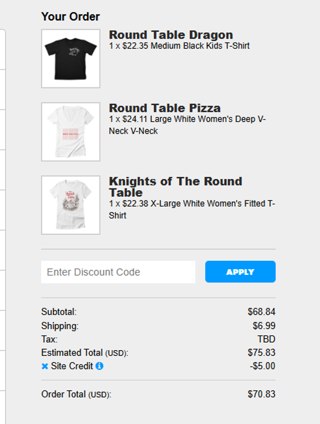 Round Table Pizza Promo Codes - 15% Off Coupons Jul 2025