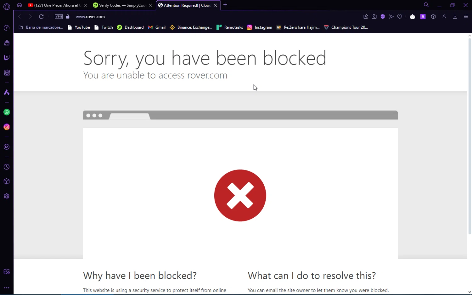 Rover Promo Codes - 10% Off | September 2024