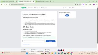 Rover Promo Codes (2 Verified) - $20 Off w/Code Oct 2025