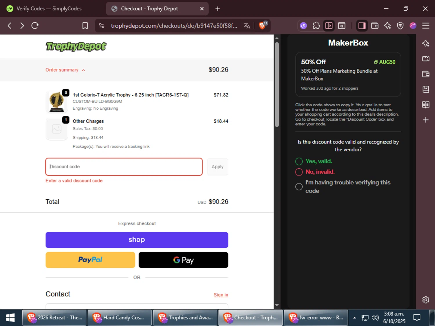 Rover Promo Codes (3 Verified) - $20 Off w/Code Nov 2025