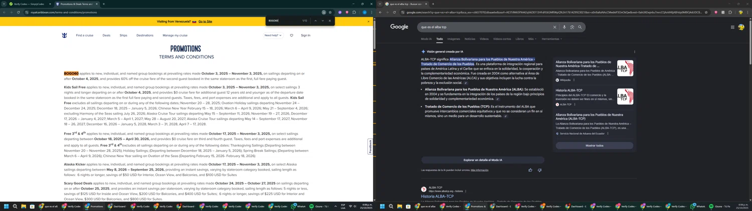 Royal Caribbean Promo Code - 60% Off (Verified) Nov 2025