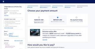 Royal Caribbean Promo Codes (4 Verified) - 60% Off Jul 2025