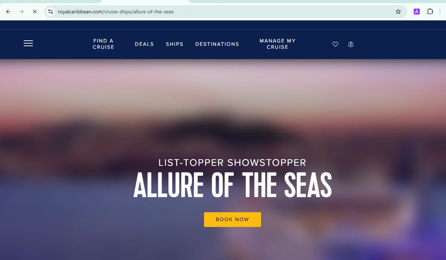 Royal Caribbean Promo Codes (9 Verified) - $50 Off Jan 2025