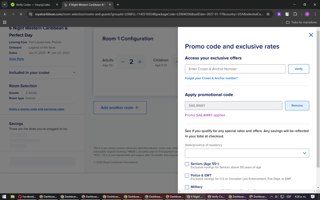 Royal Caribbean Promo Codes (6 Verified) - $50 Off Apr 2025