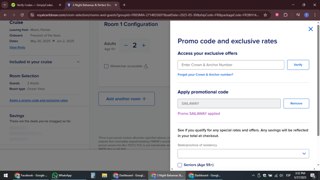 Royal Caribbean Promo Codes (4 Verified) - 60% Off Jun 2025