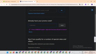 Royal Caribbean Promo Codes (9 Verified) - $50 Off Jan 2025