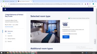 Royal Caribbean Promo Codes (8 Verified) - 60% Off Mar 2025