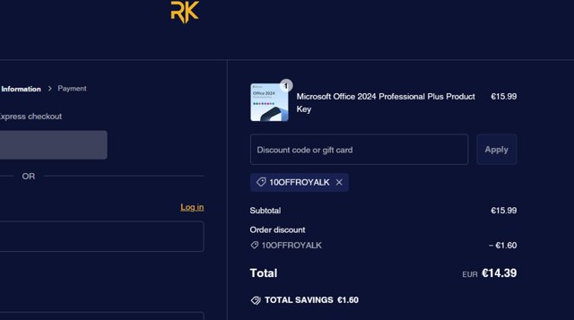 RoyalCDKeys Discount Codes - 10% Off Coupons Mar 2025