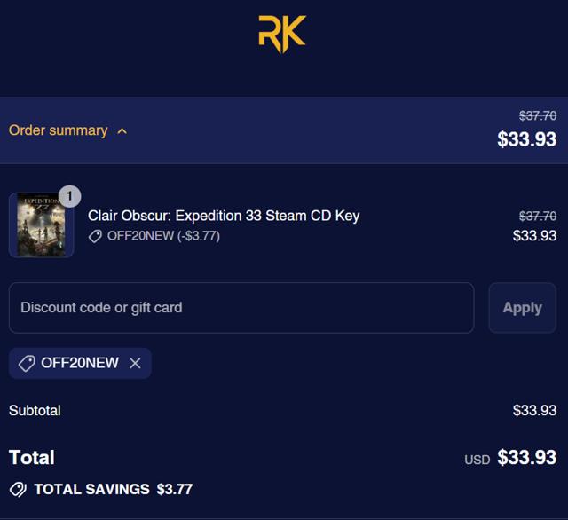 RoyalCDKeys Promo Codes - 15% Off Coupons Oct 2025