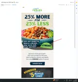 Rubio's Promo Codes - 50% Off (1 Verified) Jun 2026