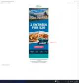 Rubio's Promo Codes - 50% Off (1 Verified) Jun 2026