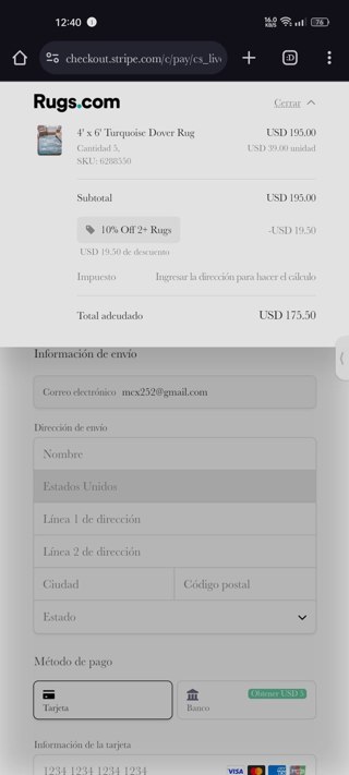 Rugs.com Promo Codes - 10% Off Coupons Sep 2025