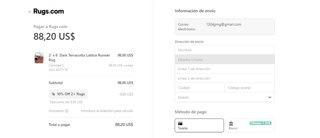 Rugs.com Promo Codes - 10% Off Coupons Sep 2025