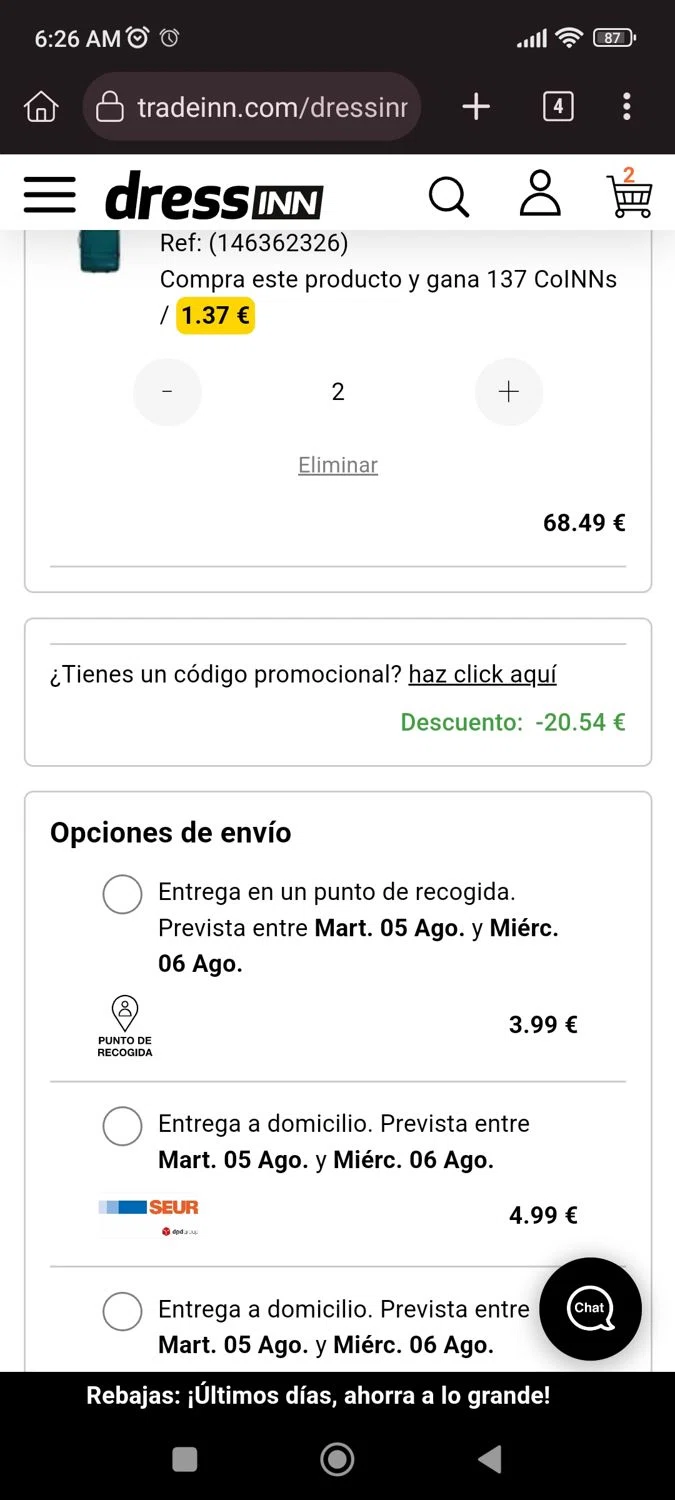 RunnerINN Promo Codes - 15% Off (7 Verified) Aug 2025