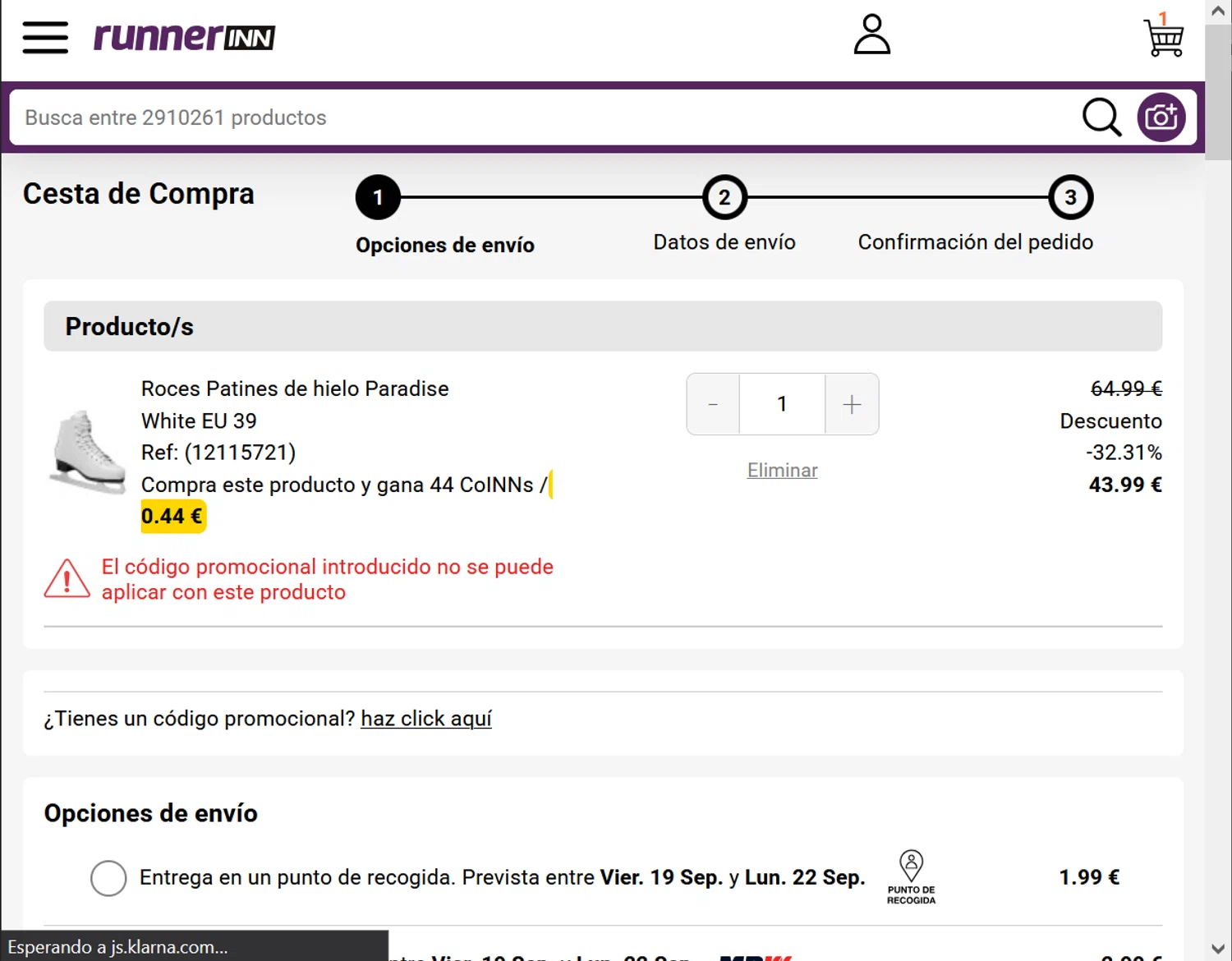 RunnerINN Promo Codes - 35% Off (6 Verified) Oct 2025