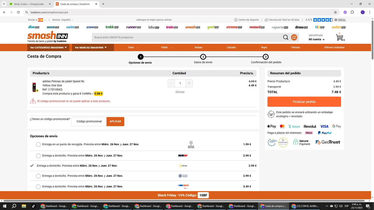 RunnerINN Promo Codes - 15% Off (8 Verified) Dec 2025