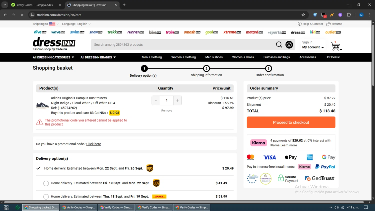 RunnerINN Promo Codes - 35% Off (6 Verified) Oct 2025