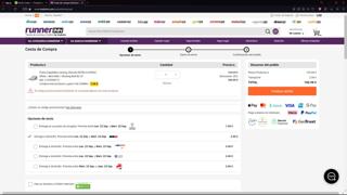 RunnerINN Promo Codes - 10% Off (3 Verified) Sep 2025