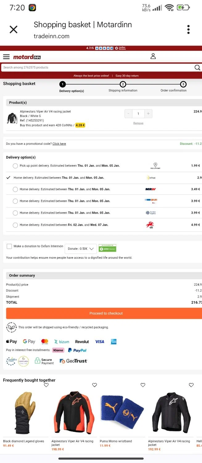 RunnerINN Promo Codes - 15% Off (6 Verified) Jan 2026