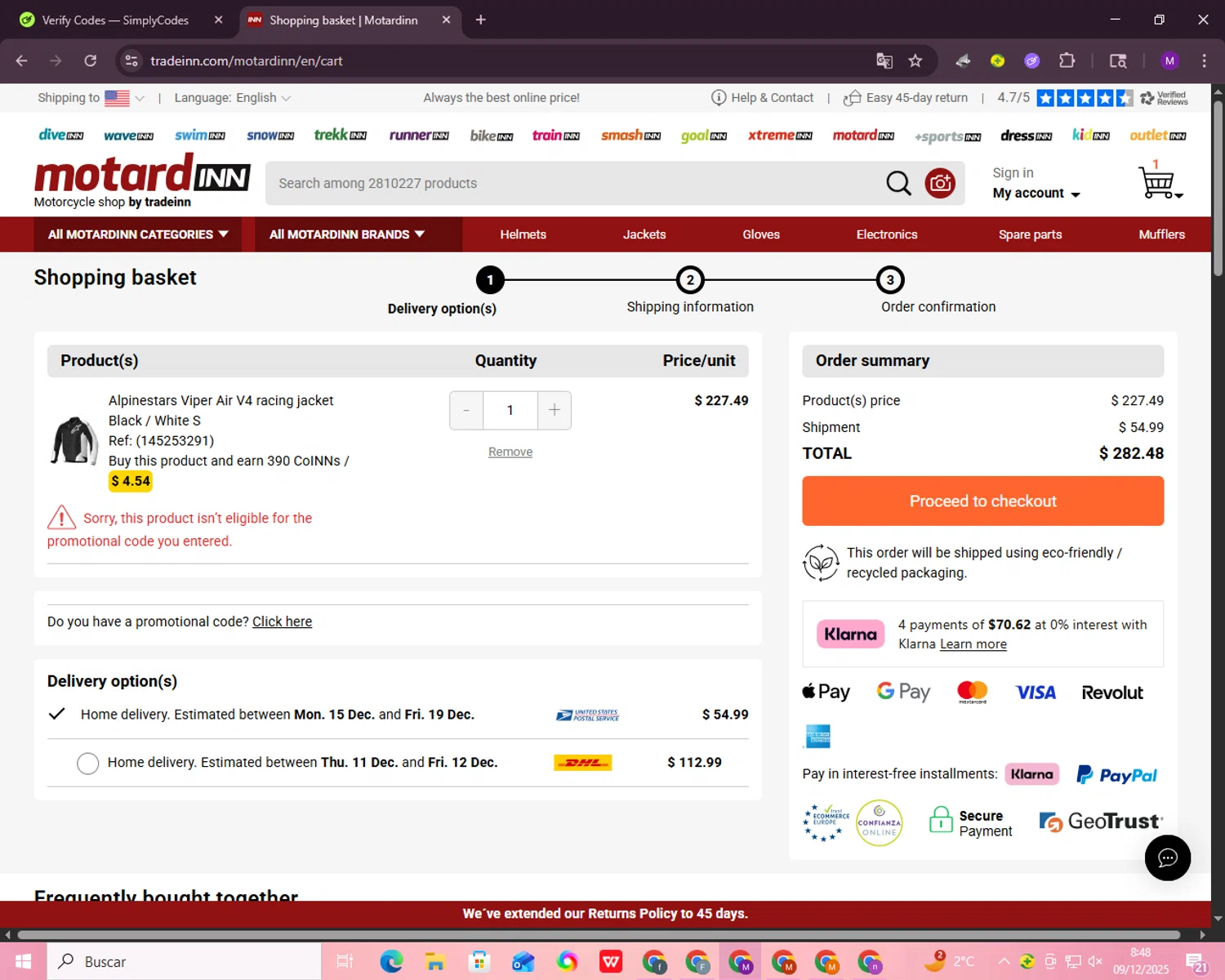 RunnerINN Promo Codes - 15% Off (8 Verified) Dec 2025