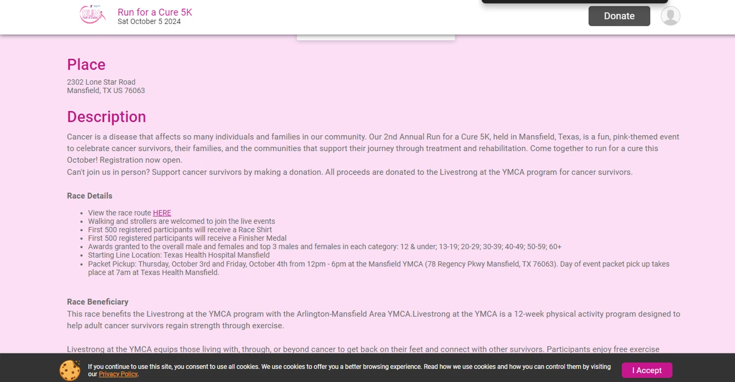 RunSignUp Coupon Codes - $10 Off | November 2024