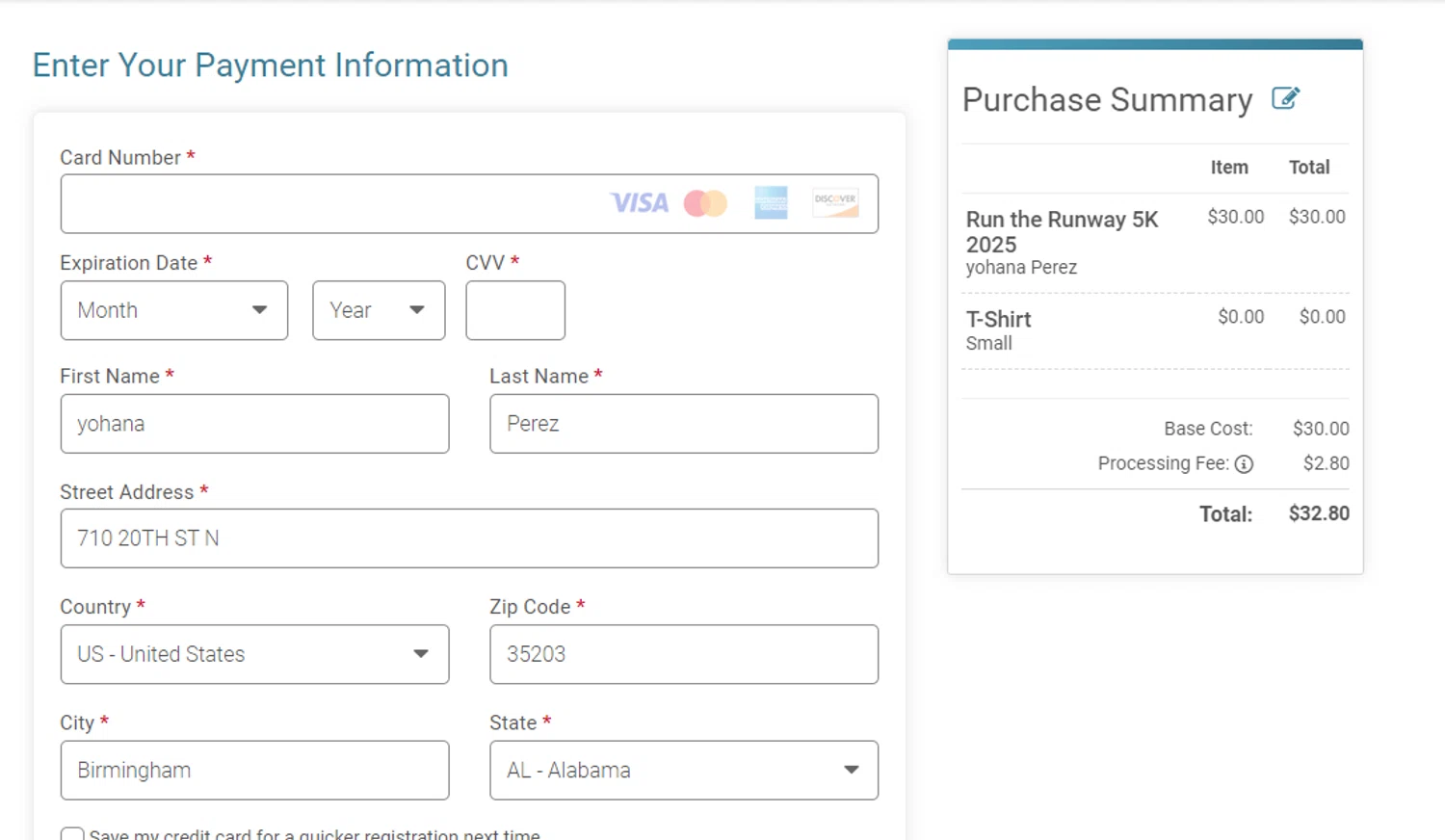 RunSignUp Coupon Codes - 10% Off Promo Codes in August 2024 | SimplyCodes