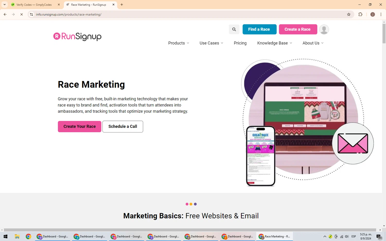 RunSignUp Coupon Codes - 15% Off | October 2024