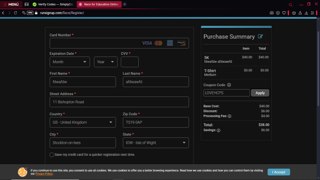 RunSignUp Coupon Codes (5 Verified) - 20% Off Mar 2025