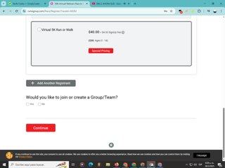RunSignUp Coupon Codes (6 Verified) - $5 Off w/Code Apr 2025