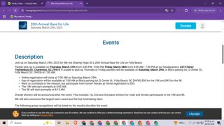 RunSignUp Promo Codes (6 Verified) - $5 Off w/Code May 2025