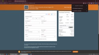 RunSignUp Promo Codes (5 Verified) - 15% Off w/Code Sep 2025